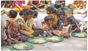 National Nutrition Policy of India - BestCurrentAffairs.com